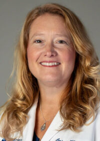 Dr. Amberly Wolber, Urologist - Comprehensive Urologic Care